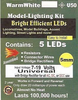 Collections – Lights4Models